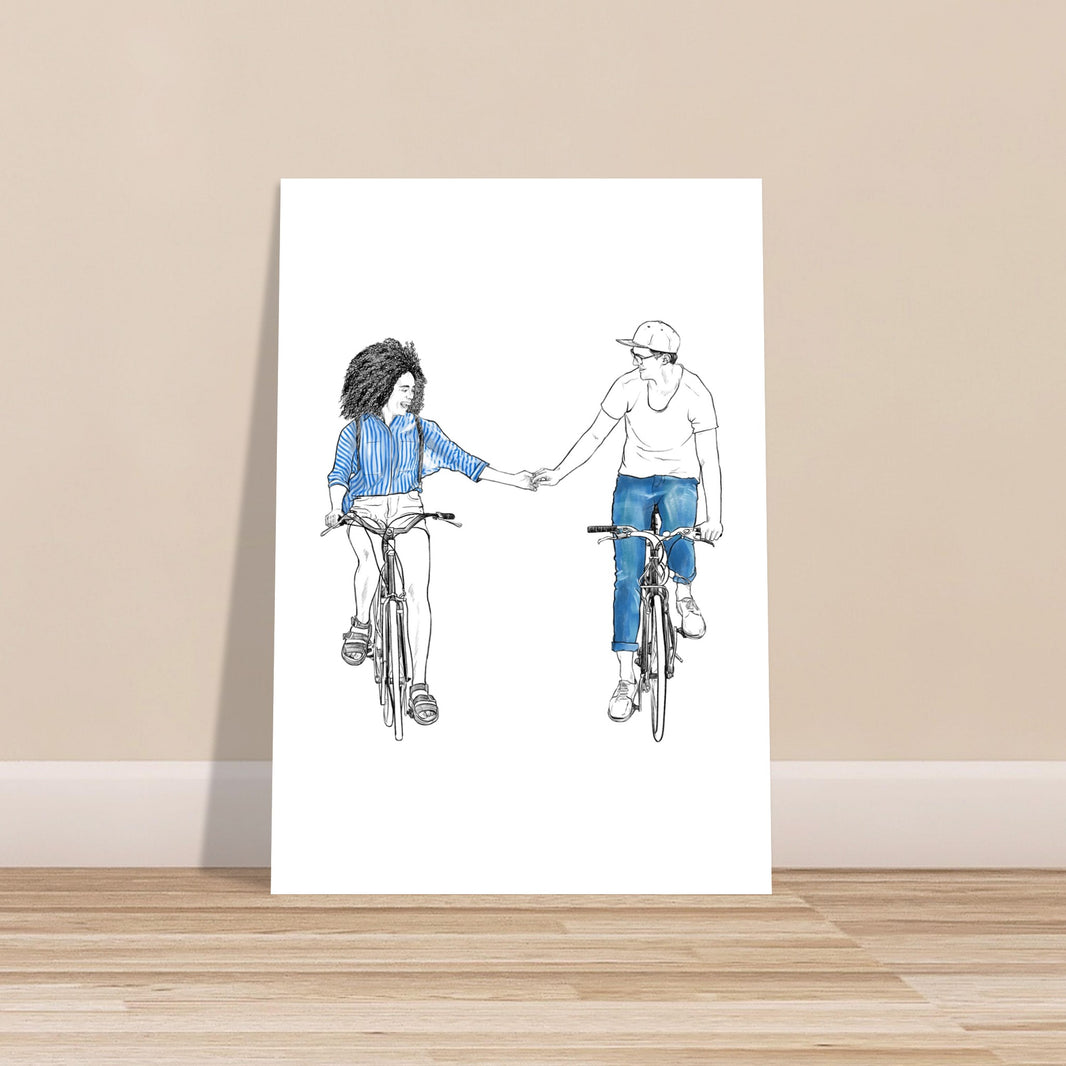 Illustrations – Discerning Cyclist